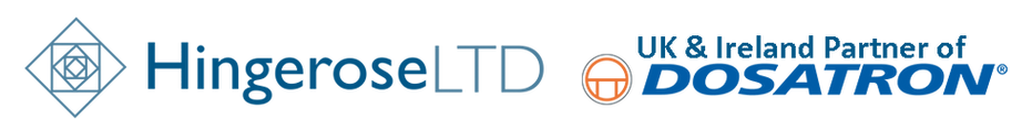 Welcome to Hingerose | Dosatron